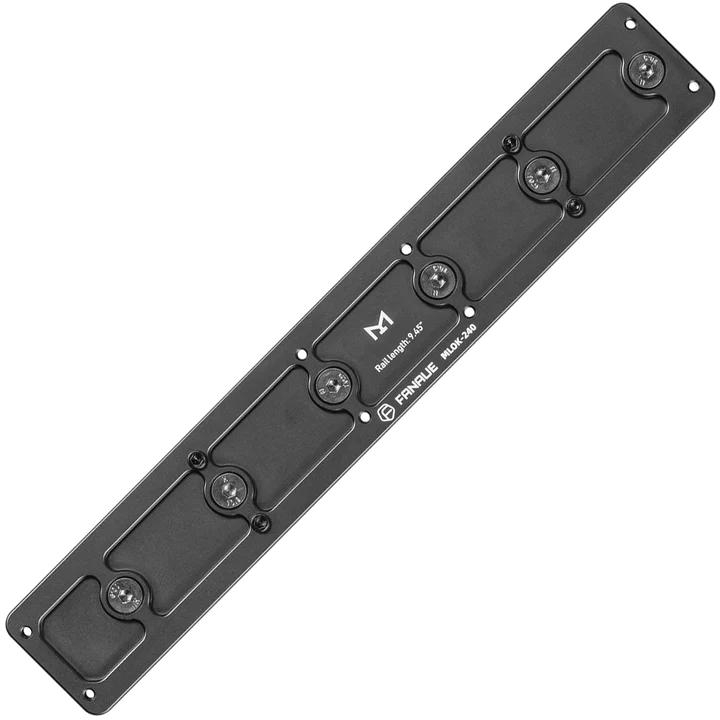 Discover the M-Lok Arca Rail Tripod Mount Adapter: Perfectly Compatible ...